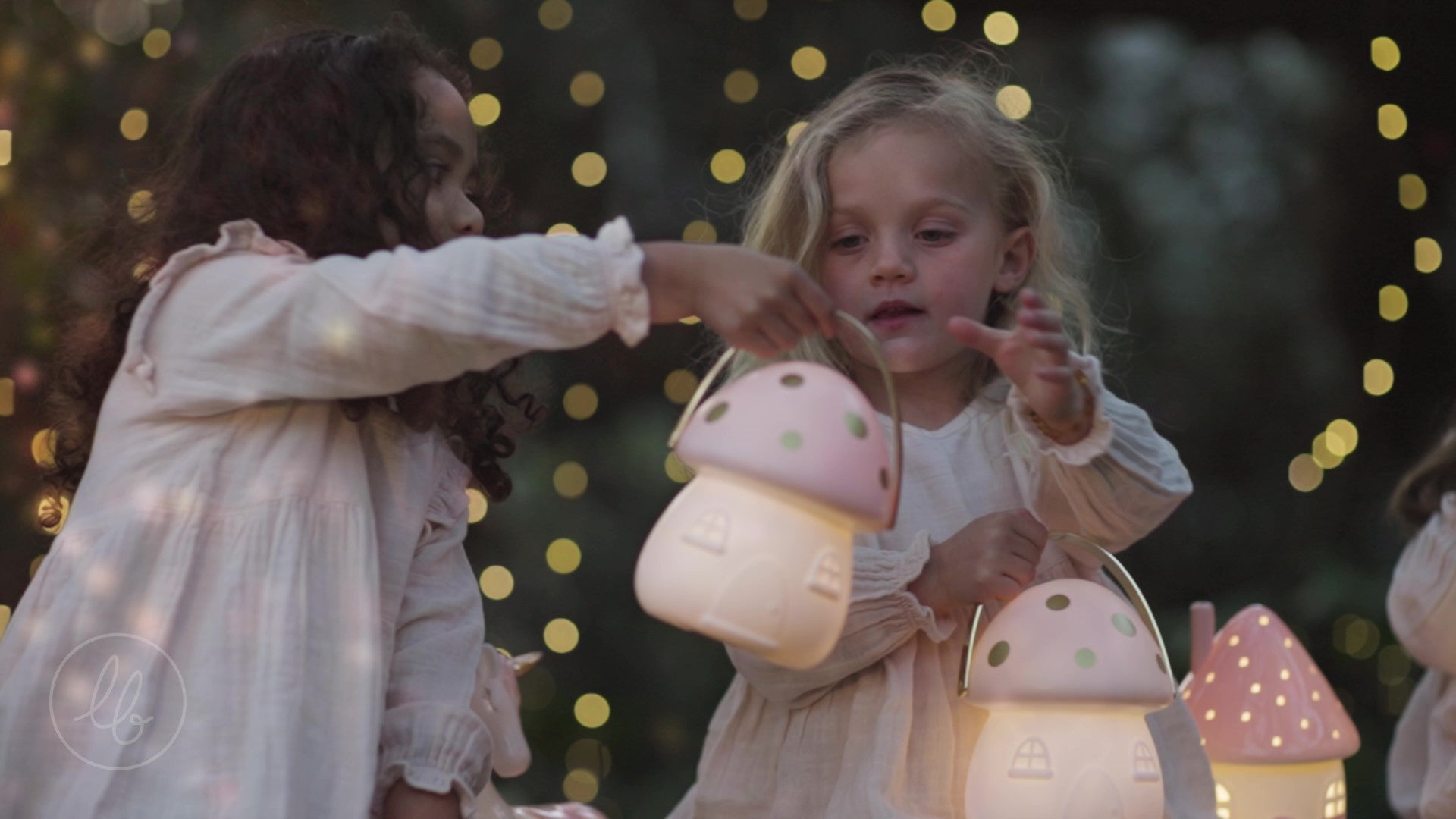 Night Lights | Little Belle Nightlights