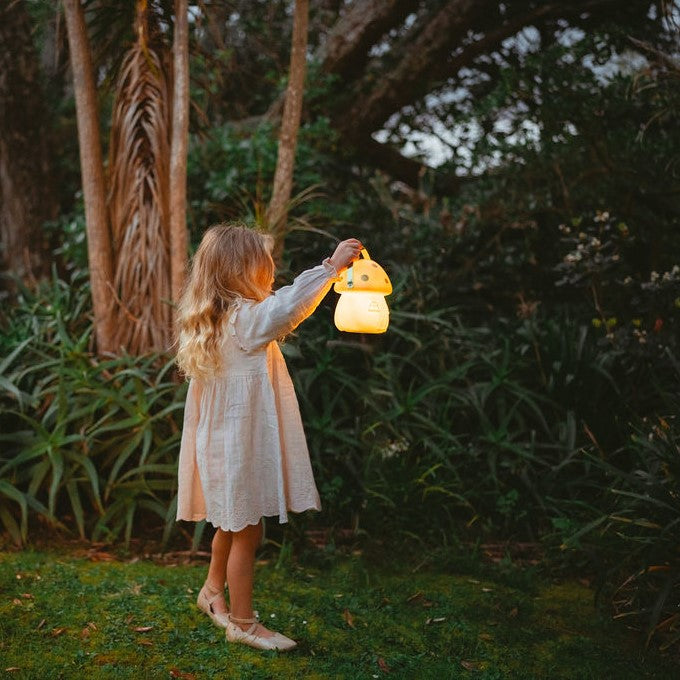 Night Lights | Little Belle Nightlights