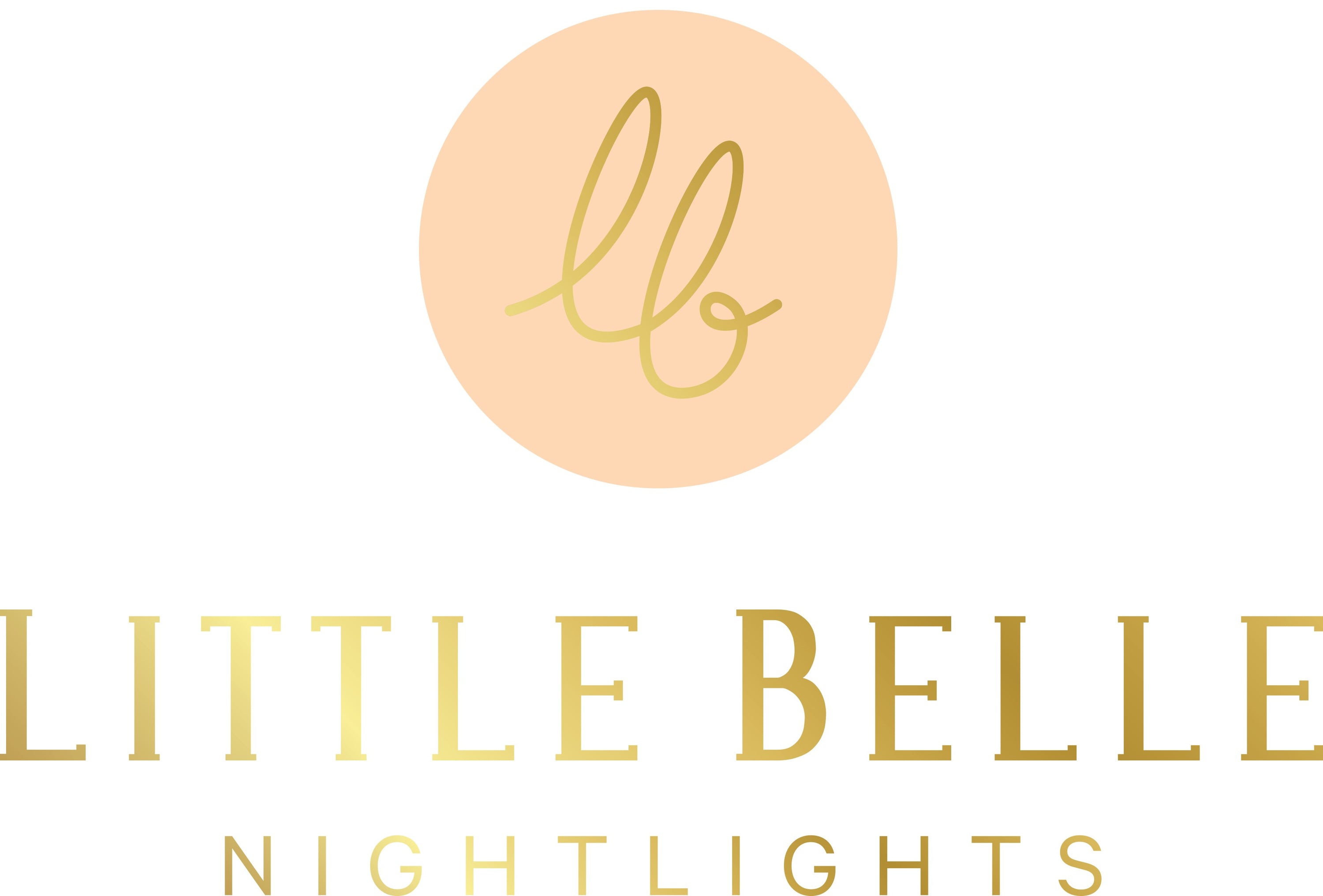 Fairy Carry Lantern | Nightlight - Little Belle Nightlights