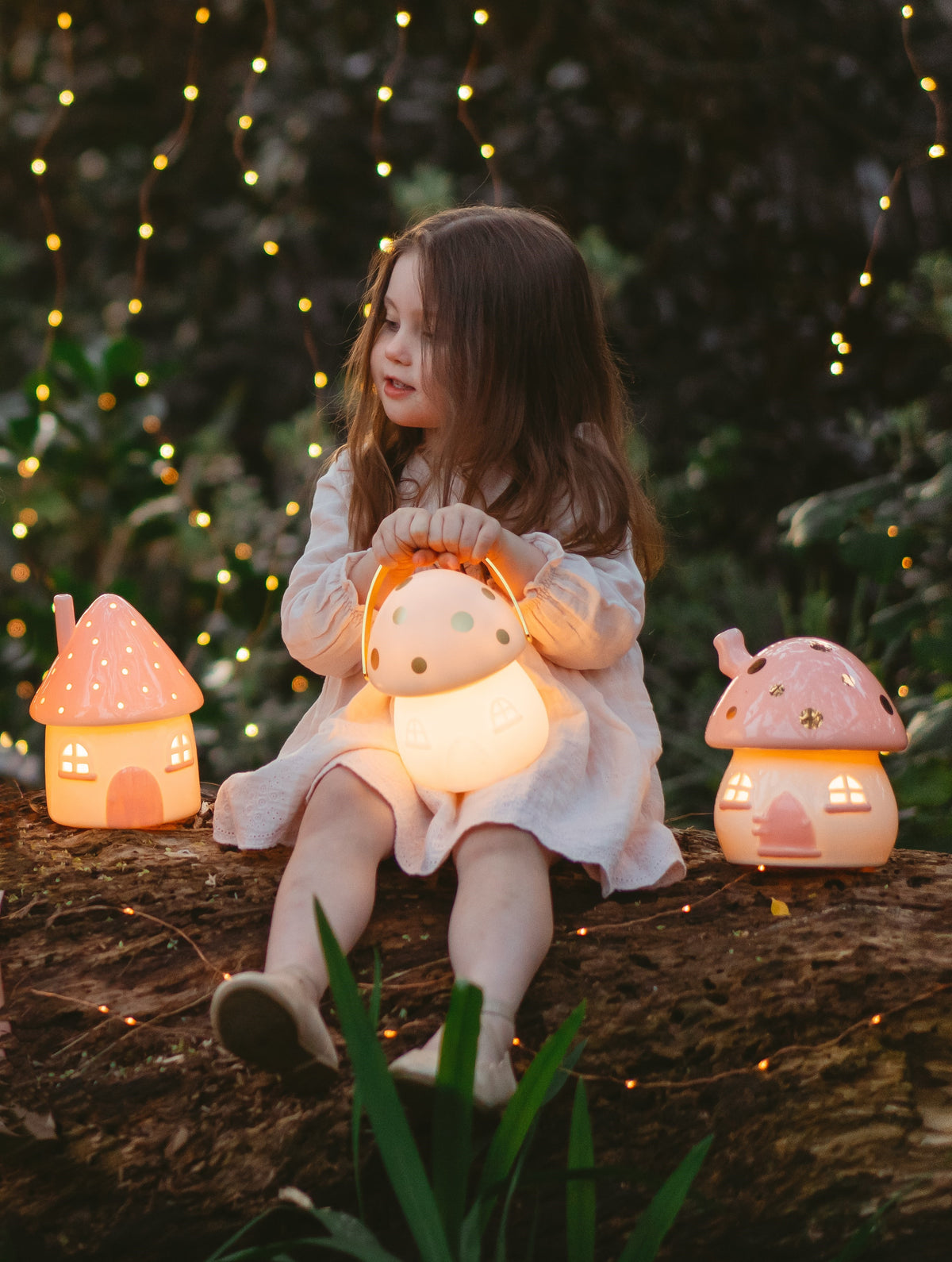 Night Lights | Little Belle Nightlights