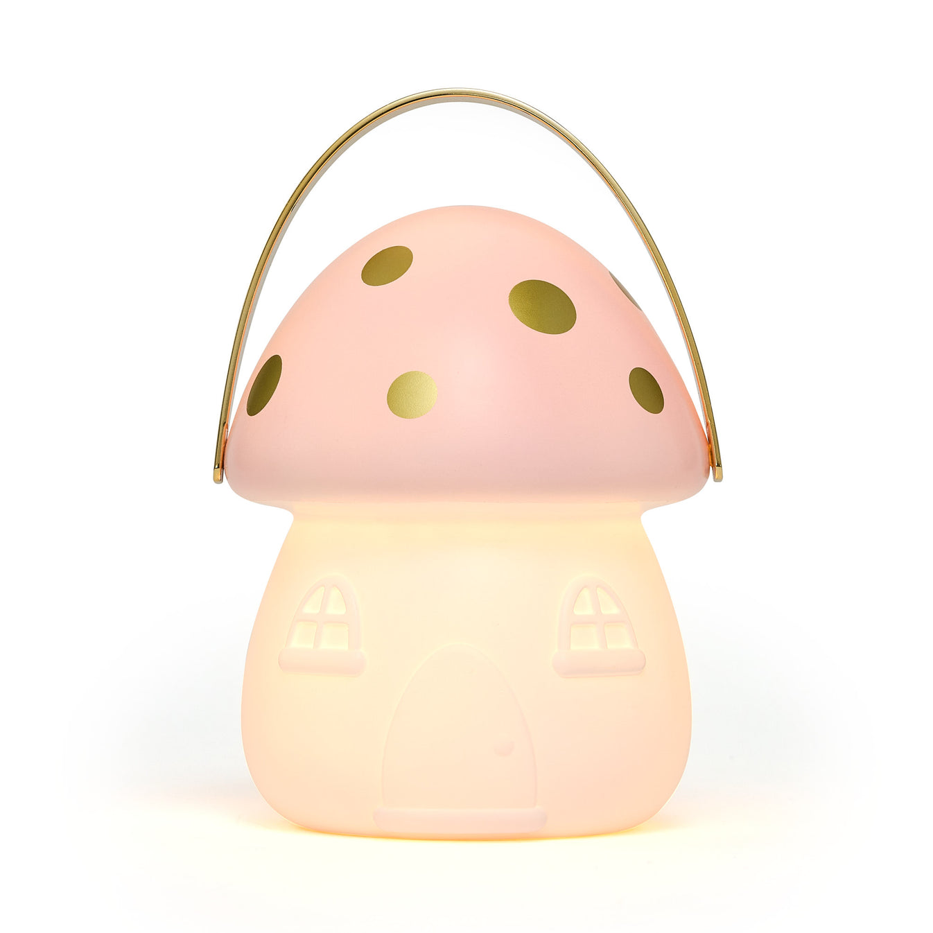 Fairy Carry Nightlight Mini – Little Belle Nightlights