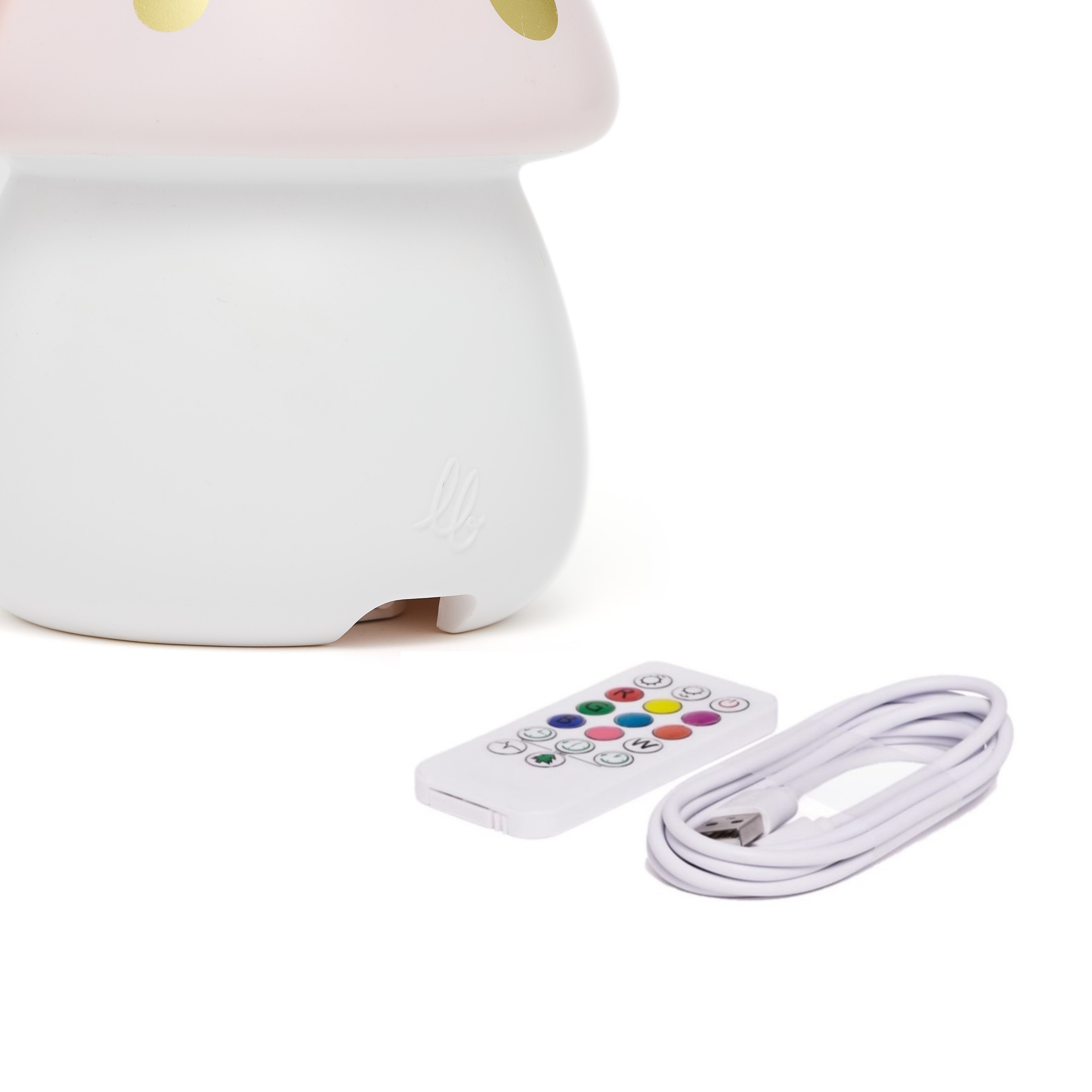 Fairy Carry Lantern | Nightlight - Little Belle Nightlights