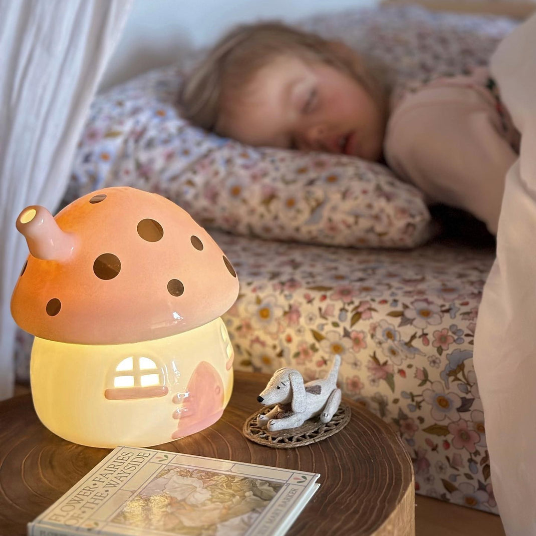 Nightlights for Babies & Toddlers | Safe, Soothing Sleep Solutions ...