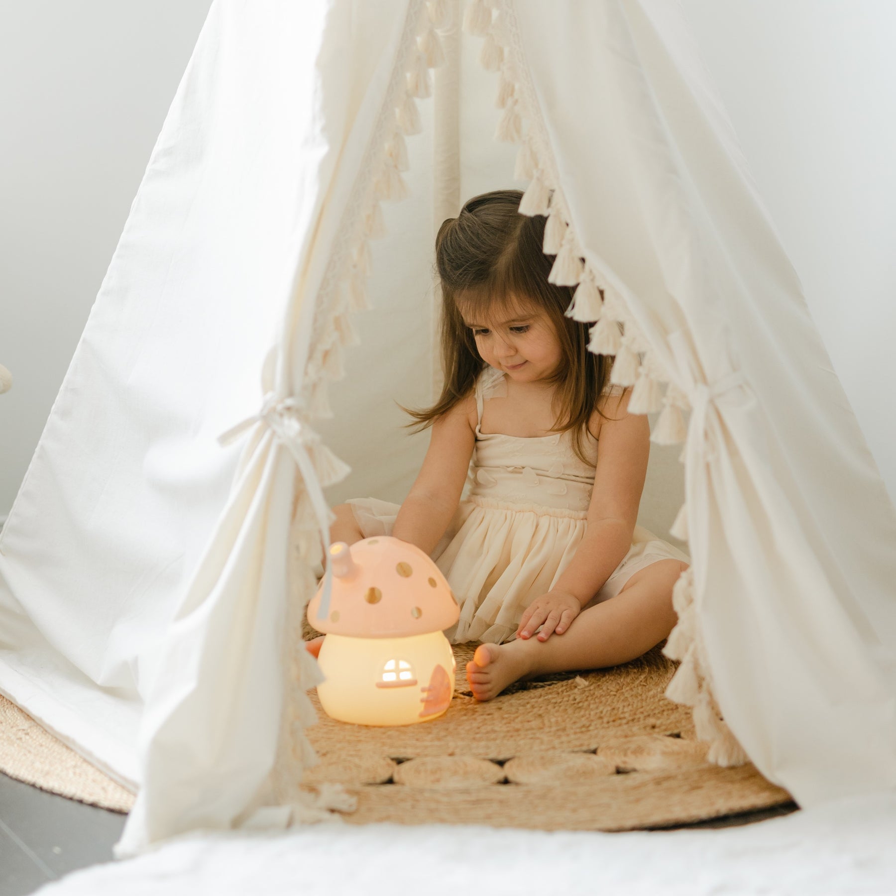 Nightlights | Little Belle Nightlights