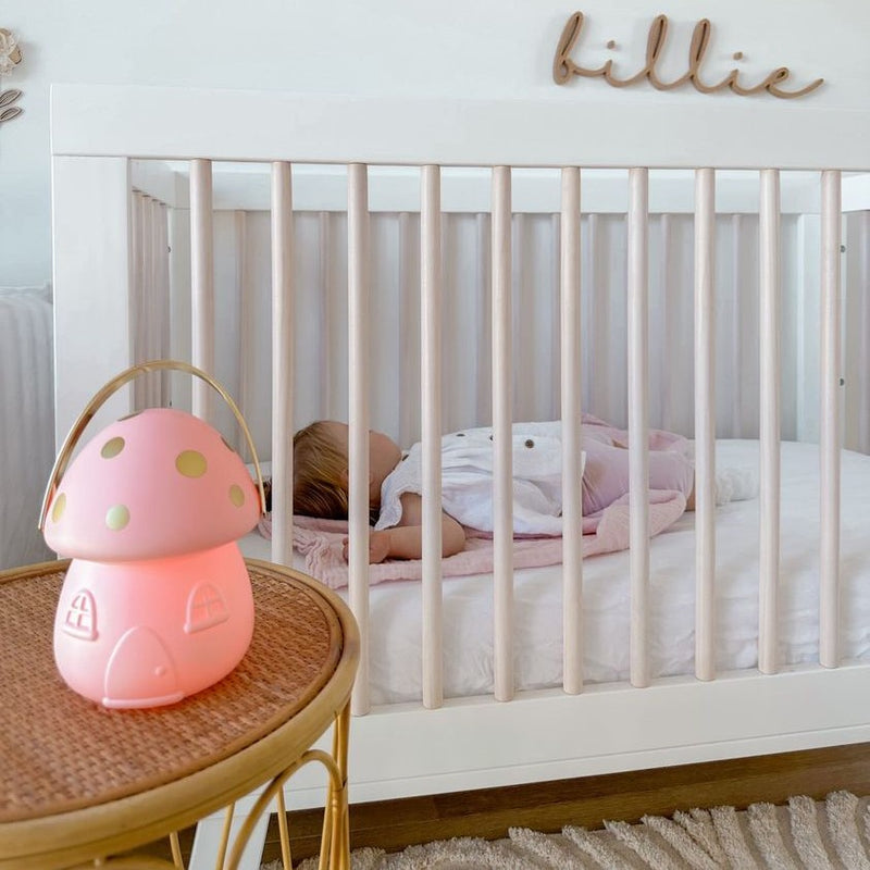 Fairy Carry Lantern | Nightlight - Little Belle Nightlights