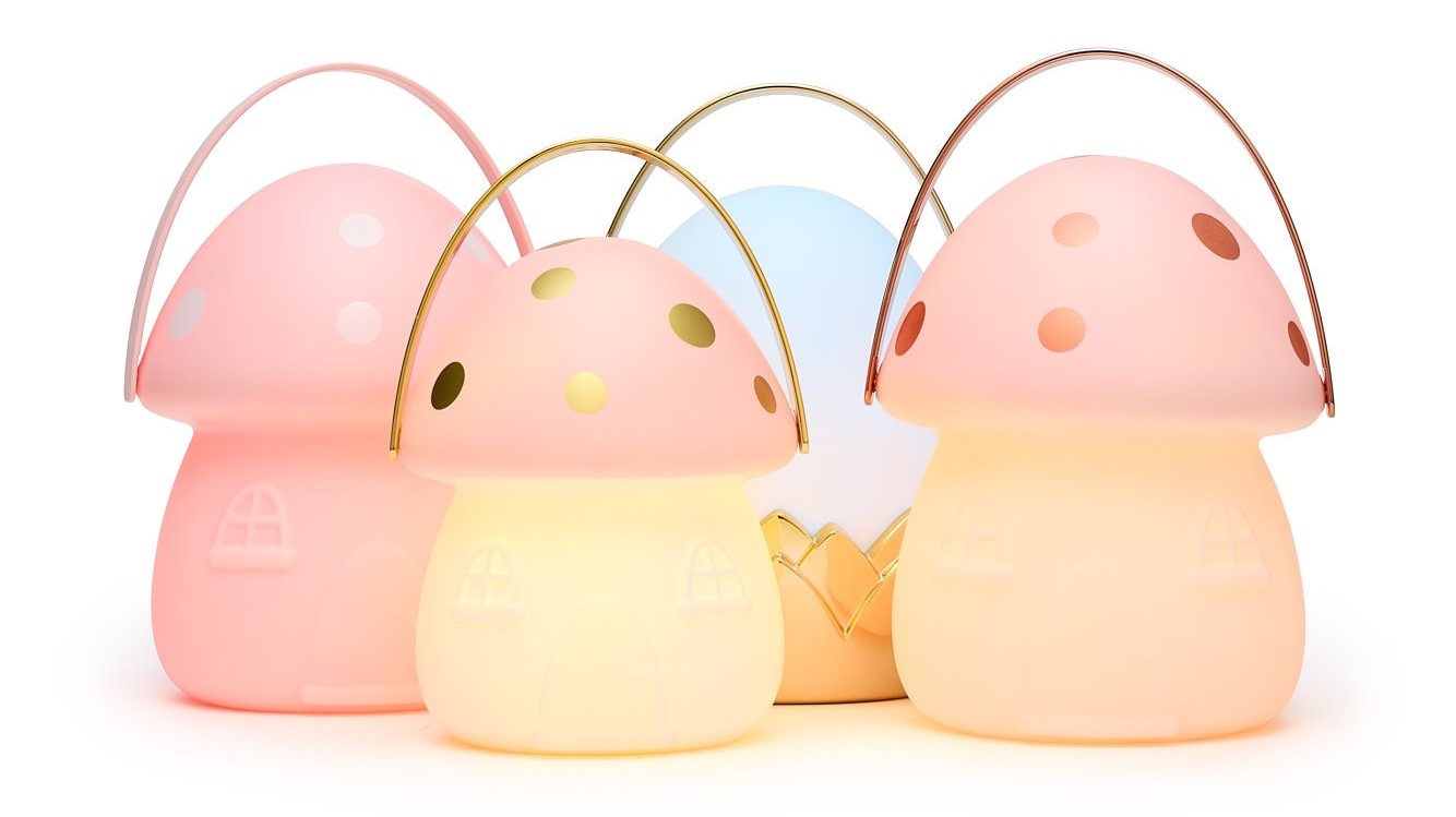 Night Lights | Little Belle Nightlights