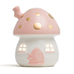 Fairy House Night light - Porcelain – Little Belle Nightlights